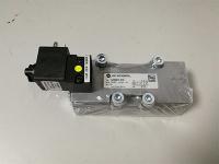 China ISO Solenoid Power Station Valve 24Vdc 16 Bar SXE9575-Z70-80/33N Anodized Aluminum for sale