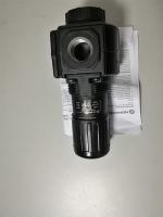 China 105L/S Pressure Adjusting Valve IMI NORGREN R74G-4GK-RMN Overflow Aluminium for sale