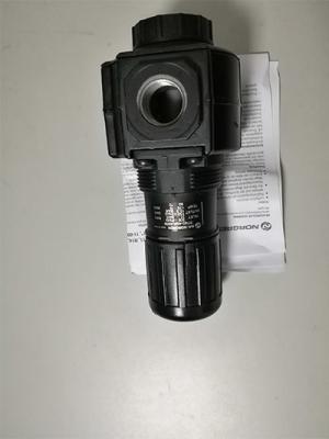China 105L/S Pressure Adjusting Valve IMI NORGREN R74G-4GK-RMN Overflow Aluminium for sale