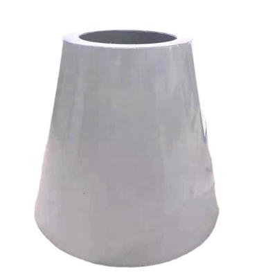 China 72kv To 120kv High Voltage Insulator 95 Cerramic for sale