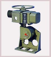 China IP68 2SJ3512, 2SJ3531, 2SJ3532 High speed Angle Travel Electric Actuator 110 - 12600Nm for sale