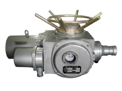 China IP65 Waterproof Outdoor Electric Valve Actuator DZW10A, DZW15A, DZW20A for metallurgy for sale