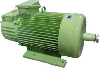 China High output YZR225M YZR112M YZR132M2 YZR160M1 ac 3 Phase Electric Motors 380V, 50HZ for sale