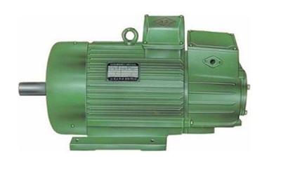 China YZR112M YZR,YZ series 6 Poles metallurgical and crane 3 Phase Electric Motors IEC 72 for sale