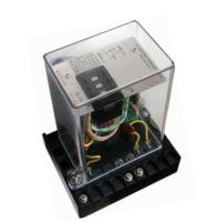 China JS-11A SERIES TIME normally open normally closed RELAY DC 48V (JS-11A/131) for sale
