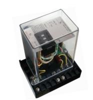 China JS-11A SERIES Adjustable TIME Electronic Control Relay (JS-11A/331) for sale