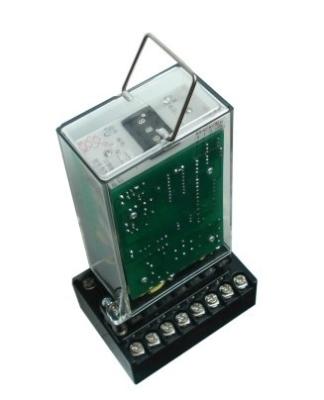 China JS-11A SERIES ac time delay relay (JS-11A/424) Electronic Control Relay 0.02S ～ 999M for sale