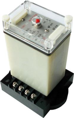China Low Power CURRENT Electronic Control Relay (JL-8GB/11) Current 0.03A - 9.99A for sale