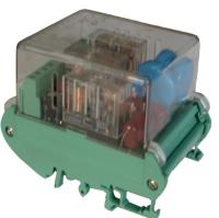 China Medium intensity 36V GROUP TERMINAL BLOCK RELAY JZ-7GY-L022K, JZ-7GY-L112B, JZ-7GY-L112K for sale
