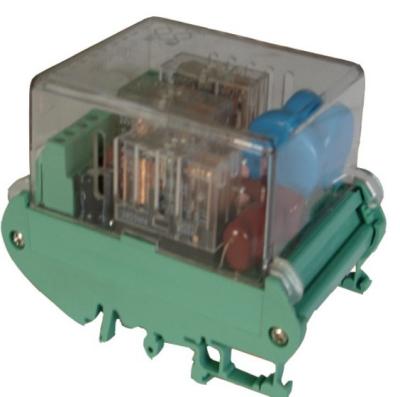 China Medium intensity 36V GROUP TERMINAL BLOCK RELAY JZ-7GY-L022K, JZ-7GY-L112B, JZ-7GY-L112K for sale