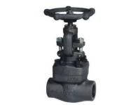 China Z61Y power station gate valve Carbon Steel, Stainless Steel 900 ～ 1500Lb, 150 ～ 800Lb for sale