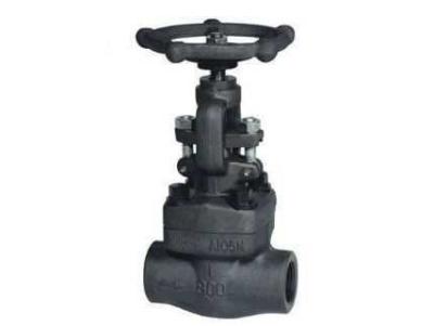China Z61Y power station gate valve Carbon Steel, Stainless Steel 900 ～ 1500Lb, 150 ～ 800Lb for sale