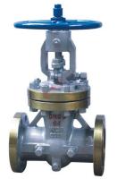 China CYZ40H, CYZ41H, CYZ40Y, CYZ41Y Differential pressure oil seal gate valve 150 ~ 900Lb for sale