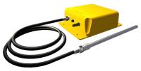 China High Performance Ignition Systerm Store Energy 20J,98 Cast Aluminum Shell High Energy Ignition Device for sale