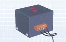China Contact Type High Performance Ignition System Flame Scanner Detector With Self Test Types Of Gas Fuel for sale