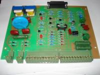 China APF7.820.077C PCB For ESP Voltage Controller for sale