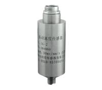 China SG-2 Magnetoelectric rotational speed sensor use of electromagnetic induction principle Jiangyin No. 3 for sale