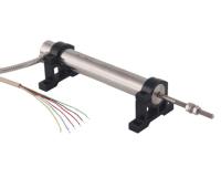 China Reliable TD series LVDT displacement sensor for automobile, metallurgy, energy for sale