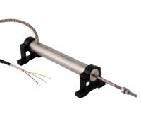China TD-1 differential inductance displacement sensor automated monitoring electric power for sale