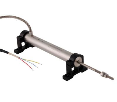 China TD-1 differential inductance displacement sensor automated monitoring electric power for sale