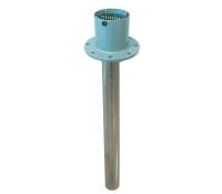 China High precision industrial UT-81D fuel tank oil level rotational speed sensor 6 meters for sale