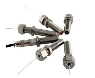 China CS-1 Electromagnetic Induction Rotational Speed Sensor for sale