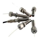 China CS-1 Electromagnetic Induction Rotational Speed Sensor for sale