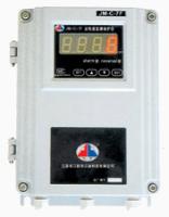 China JM-C-7F Water Proof Hanging on Wall Reversal Rotating Digital Speed Indicator Protection Device IP55 for sale