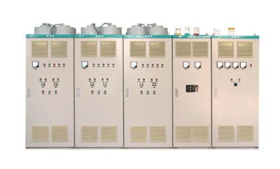 China GEDS series of rectifier eliminate magnetic devices AC, DC busbar for sale