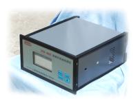 China GFDS-9001E Exciter grounding Detector measure excitation current, voltage for sale