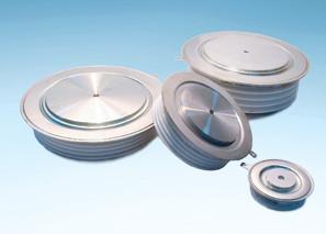China Industrial Thyristor Power Controller High Power Transmission Hermetic Metal Case for sale