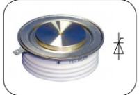 China Ceramic DC Phase Control Thyristors For Center Amplifying Gate for sale