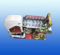 China CE, UL, TUV and ROHS certificate double-break DC Contactor CZ0-250/10 for sale