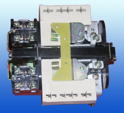 China GB/T14048.1 & GB14048.4 Standards CZ0-250 - 1500 contactor / DC Contactor CZ0-150/10 for sale