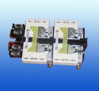 China GB/T14048.1 & GB14048.4 Standards DC Contactor / electrical contactor CZ0-150G/20 for sale