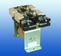 China GB14048.4 Standards DC Contactor for different DC motors CZ0-40/02 for sale