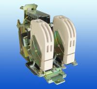 China Double-break auxiliary contact / DC motors /electrical contactor CZ0-400/20 for sale