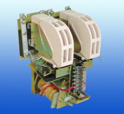 China GB/T14048.1 & GB14048.4 Standards 1500A / 660V DC Contactor CZ0-600/20 for sale