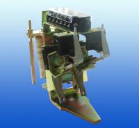 China GB/T14048.1 & GB14048.4 Standards DC Contactor with 1500A / 660V CZ0-250/20 for sale