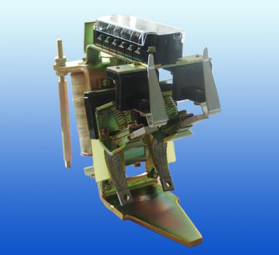 China GB/T14048.1 & GB14048.4 Standards DC Contactor with 1500A / 660V CZ0-250/20 for sale
