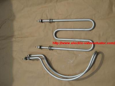 China 1.5KW 380V Ceramic Shaft Porcelain Electric Heater with High Thermal Efficiency for ESP Controller for sale