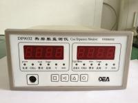 China DF9032 DEA Thermal Expansion Monitor for sale