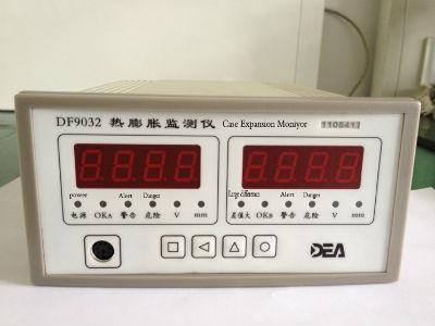 China Thermal expansion monitoring device / rotational speed sensor DF9032 DONGFANG ELECTRIC for sale