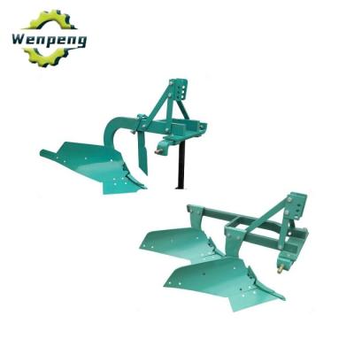China 1LN Share Plough For Tractor for sale