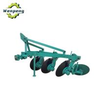 China Disc Plough For Tractor for sale