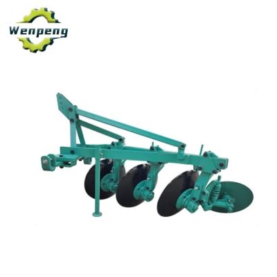 China Disc Plough For Tractor for sale
