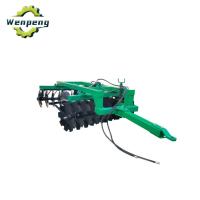 China 1BZ Hydraulic Offset Heavy-duty Disc Harrow for sale