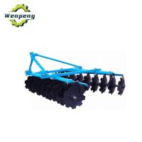 China 1BQX Light-duty Mounted Disc Harrow for sale