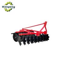 China 1BJX Middle-duty Disc Harrow for sale