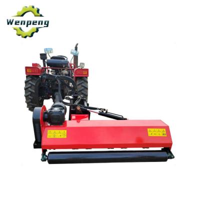China Moving Lawn Mower for Wheel Tractor for sale